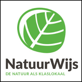 NatuurWijs, leren in de natuur - Struingids
